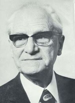 D. H. Th. Vollenhoven – allofliferedeemed