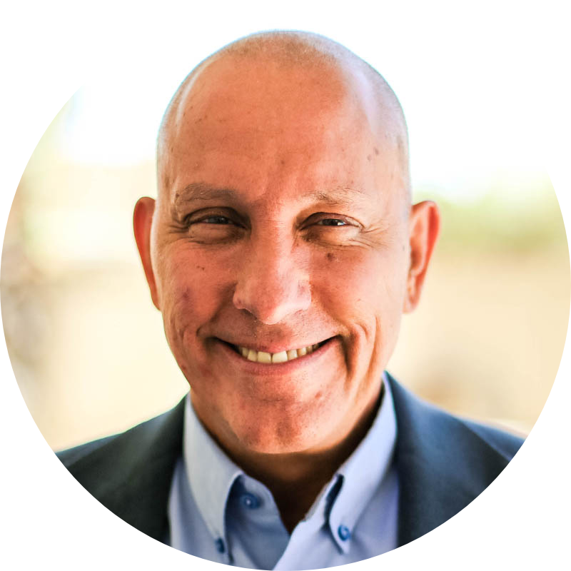 Michael W. Goheen – allofliferedeemed