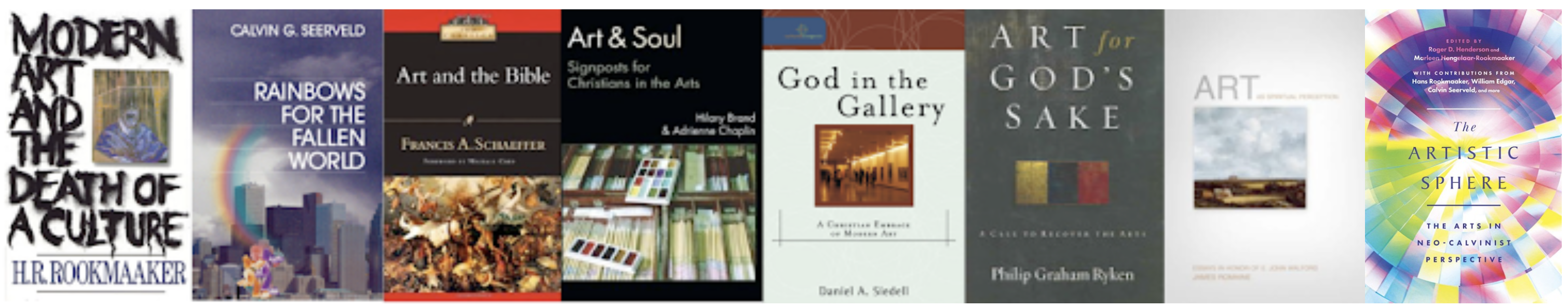 Art & Aesthetics – allofliferedeemed